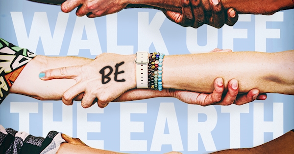 I'll Be There - Walk Off the Earth