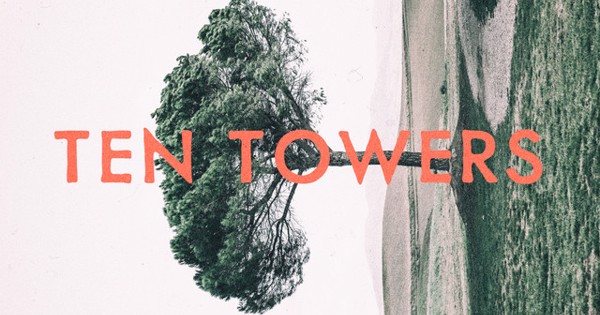 Ten Towers - A Thousand Years