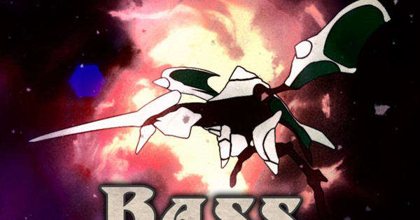 Mykah - Bass Dragoon (From "Panzer Dragoon Saga")