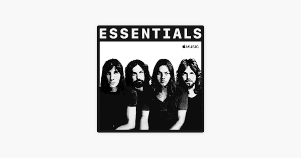 ‎Pink Floyd Essentials by Apple Music Classic Rock