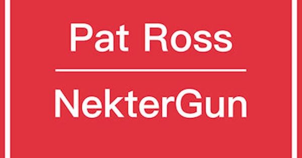 Pat Ross - Wrapped Up In Your Love