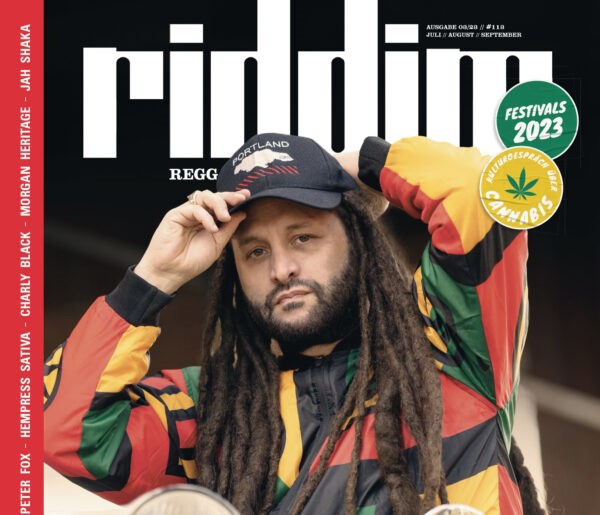 Riddim 30% off