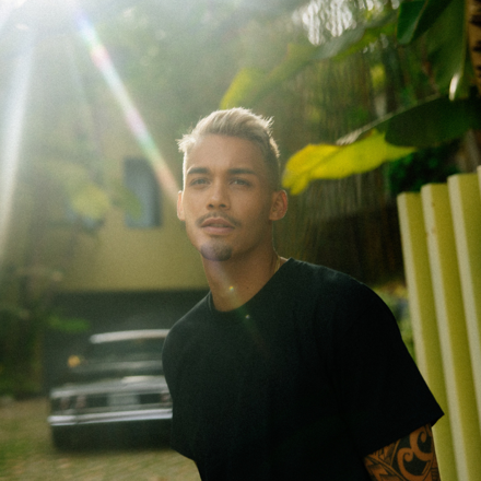 Connect with Ryan Ellis