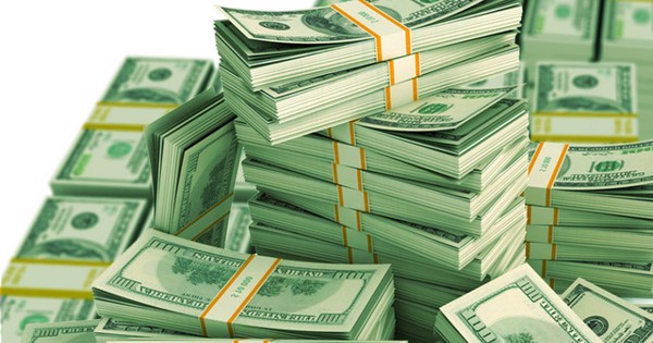 Littlesam - 3 Billion Dollars