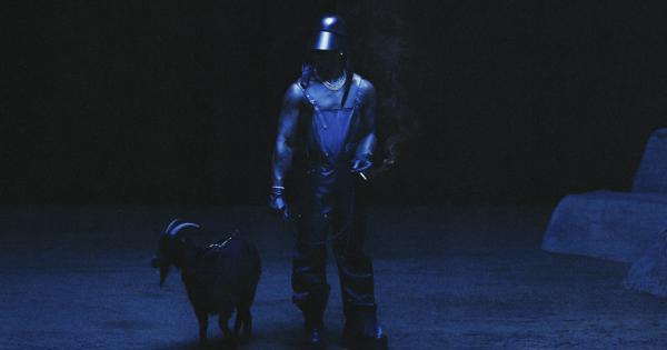 Offset - Bodies (Official Music Video)