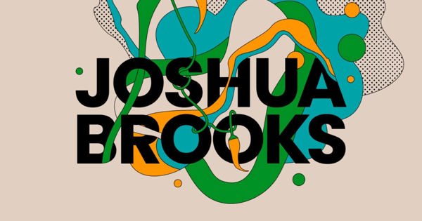 Joshua Brooks - Evening Smoke