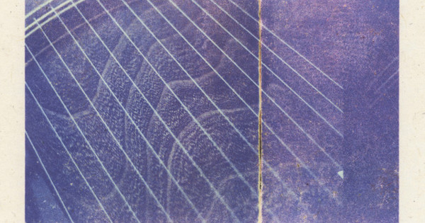 Clementine Blue - Energy Flow