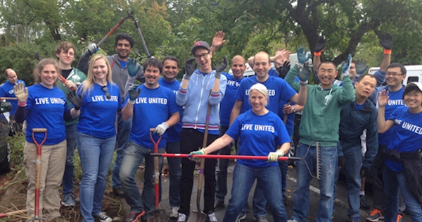 Low Income Housing Institute - Tiny House Village Work Party