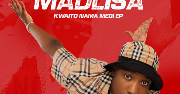 Reece Madlisa - Kwaito Nama Medi
