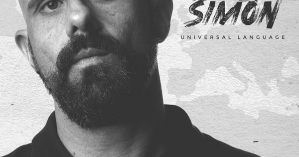 Big Simon - Universal Language