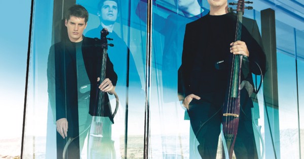2CELLOS - In2ition