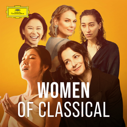 Women of Classical Music