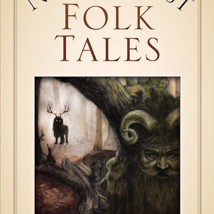New Forest Myths and Folklore