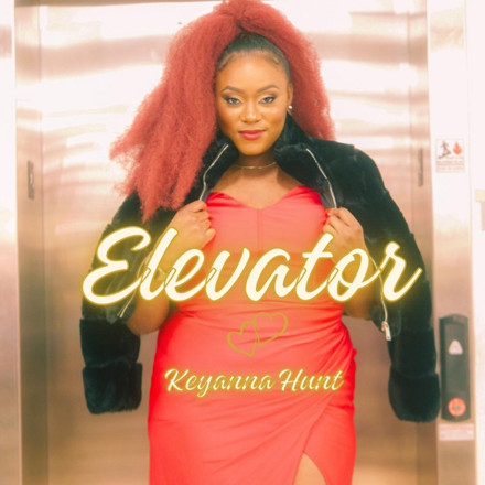 Keyanna Hunt - Elevator - Acoustic Version