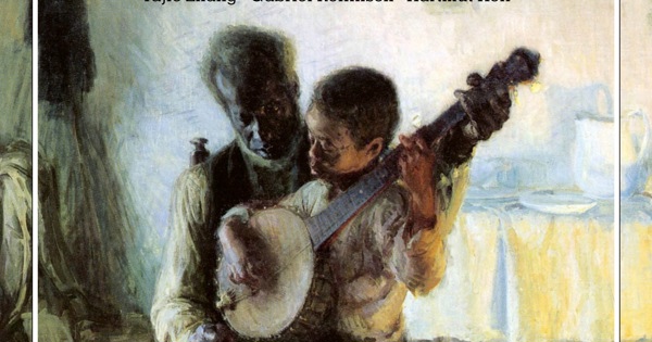 Hartmut Holl, Yajie Zhang, Gabriel Rollinson - Still: Songs & Piano Music