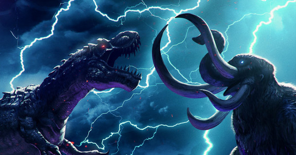 Excision, Wooli - Titans