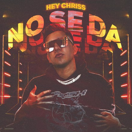 Hey Chriss, One Black TRD - No se da