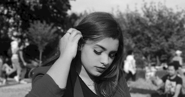 Alexandra Kessler - I love you