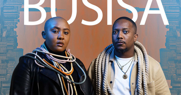 Pixie L, Mhaw Keys - BUSISA