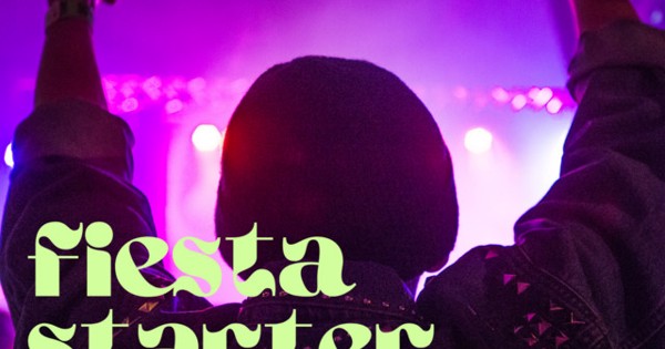 Fiesta Starter Pack