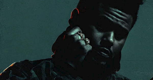 The Weeknd - Reminder (Remix)