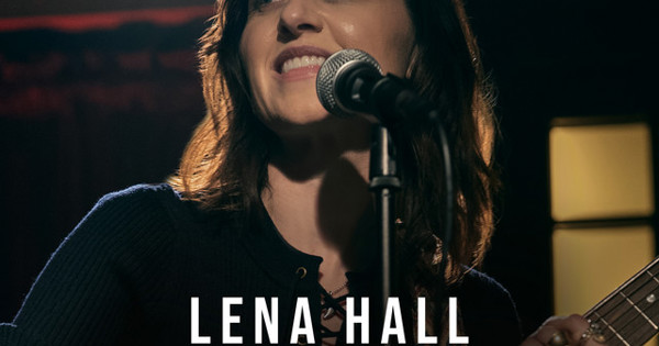 Lena Hall - Songs from Your Friends & Neighbors