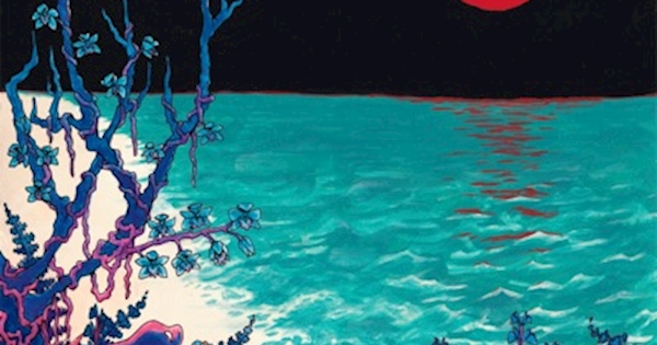 glass beach - the first glass beach album