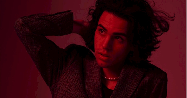 Stephen Sanchez - Spotify