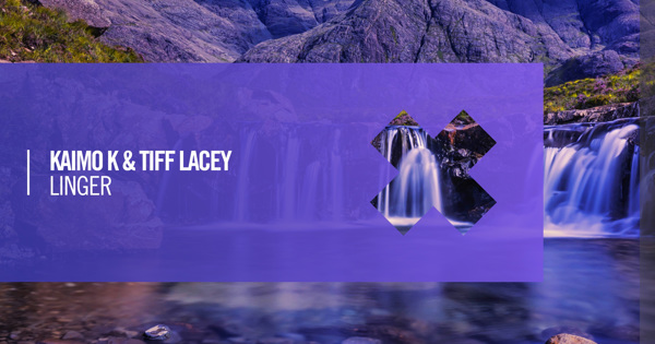 Linger by Kaimo K & Tiff Lacey