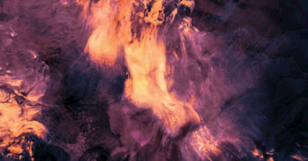 Bleed Turquoise - Bleed Turquoise