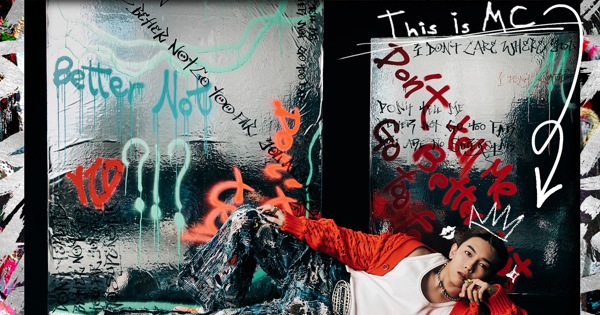 MC Cheung Tinfu - This is MC