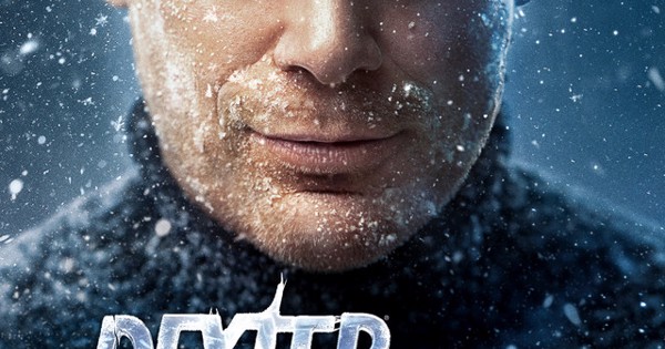 Pat Irwin - New Blood (Suite, Pt. 2) [Single from Dexter: New Blood Original Series Score]