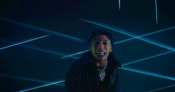 Walk Em Down (Official Video)