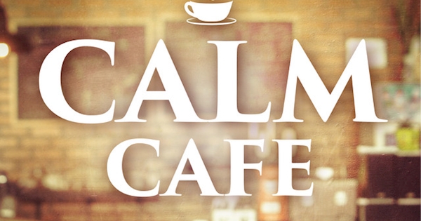 Chill Café Beats | Relaxed time