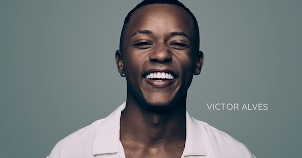 Victor Alves - Vamos Chapar