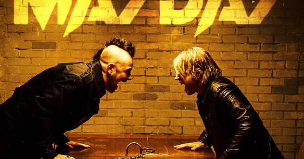 Three Days Grace - Mayday