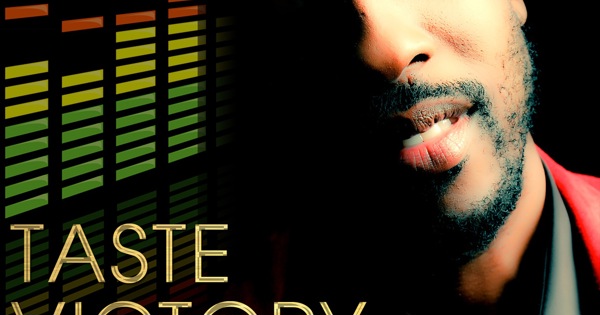 Nesbeth - Taste Victory - Single