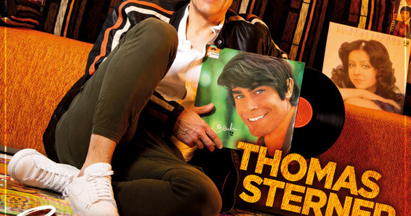 Thomas Sterner - Schlagerlieder