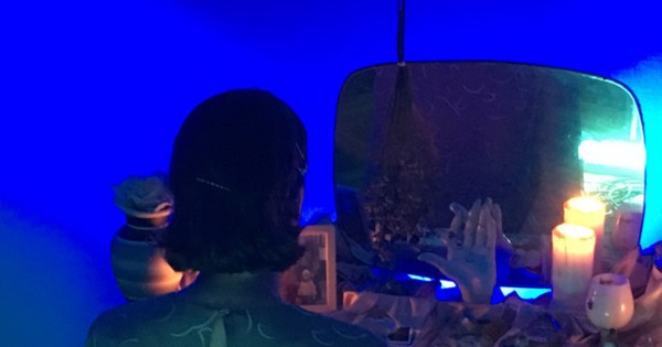 Enchanted Hunters - Plan Działania