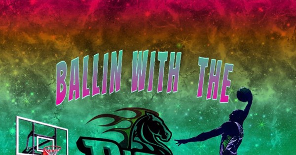 Mjkillz - Ballin With The Pistons