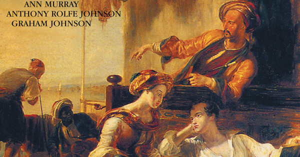 Charles Gounod, Felicity Lott, Ann Murray, Anthony Rolfe Johnson ...