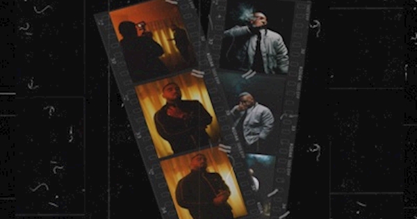 SVNO & ONEFOUR - Like We Do (feat. J Emz) - Single