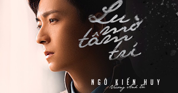 Ngô Kiến Huy ft. Vương Anh Tú - Lu Mờ Tâm Trí