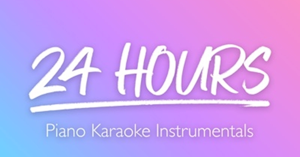 24 Hours (Sing2Piano) Shawn Mendes
