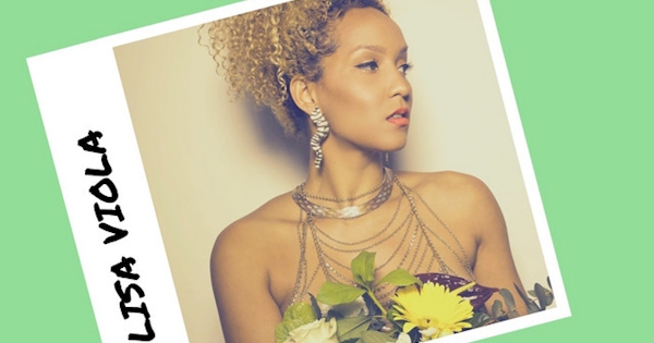 Lisa Viola - Loyal