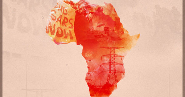 Starr Healer, B33Kay SA, Lady Amar - Thula Sizwe