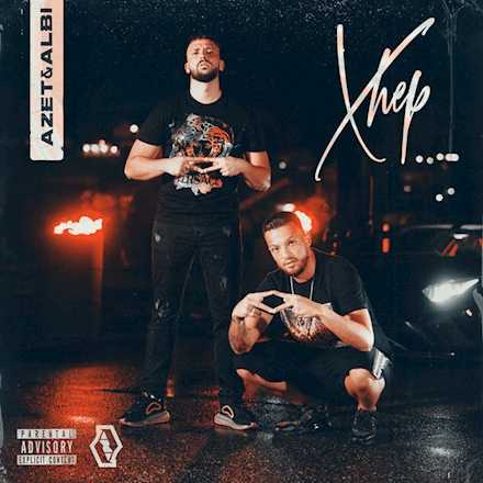 AZET & ALBI - XHEP