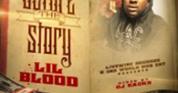 Lil Blood - Before the Story