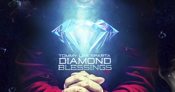 Tommy Lee Sparta - Diamond Blessings