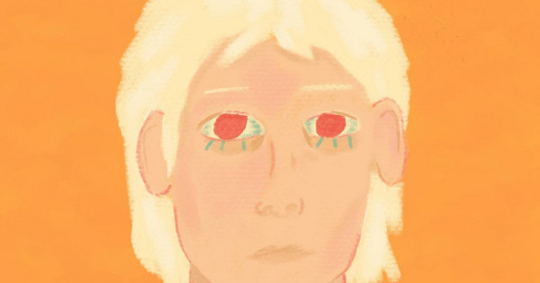 Al Menne - Freak Accident